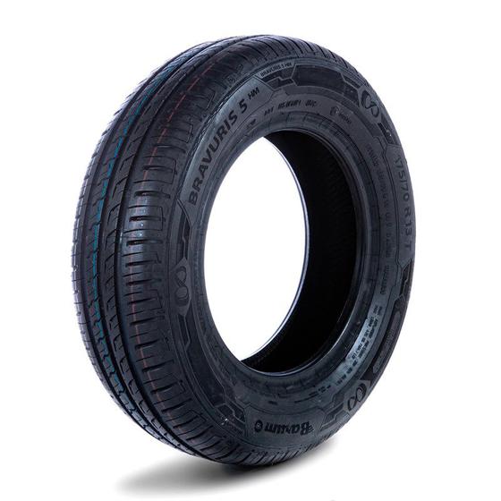 Pneu aro 14 185/70R14 Barum Bravuris 5HM 88H by Continental - Pneus ...