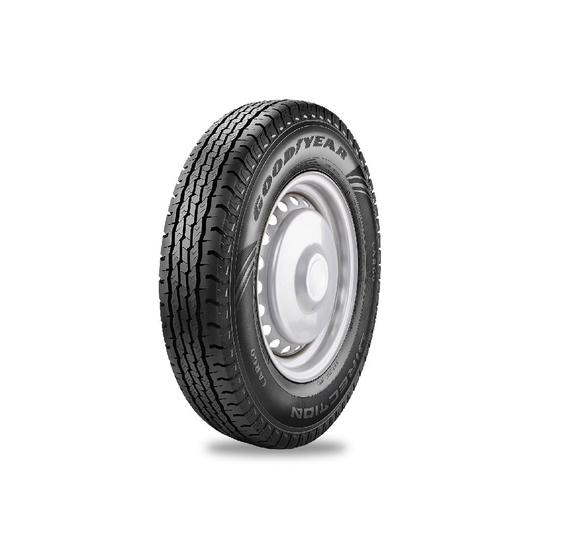 Pneu Aro 14 Goodyear Direction Cargo 185R14C 102/100R D - GOODYEAR DO ...
