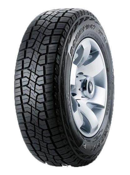Pneu aro 14" pirelli 175/70r14 88h - scorpion atr - Pneus - Magazine Luiza