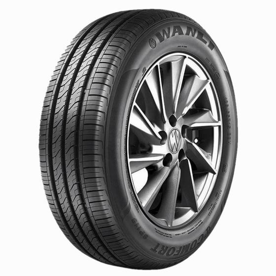 Pneu aro 15 175/65 r15 wanli sp118 84t - Pneu para Carro - Magazine Luiza