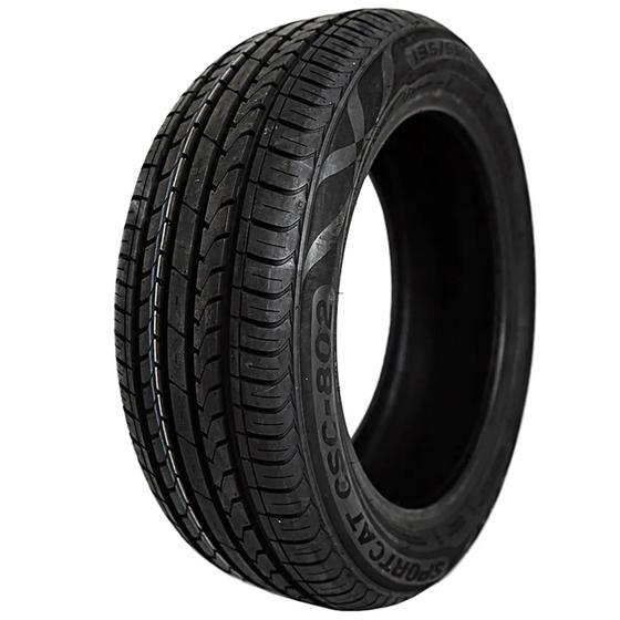 Pneu aro 15 185/60 r15 84h - chengshan csc-802 - Pneus - Magazine Luiza