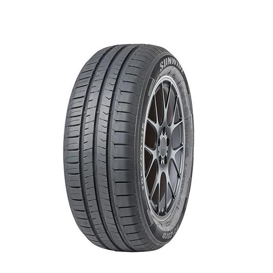 Pneu Aro 15 185/60R15 88H XL RS-Zero Sunwide - Pneus - Magazine Luiza