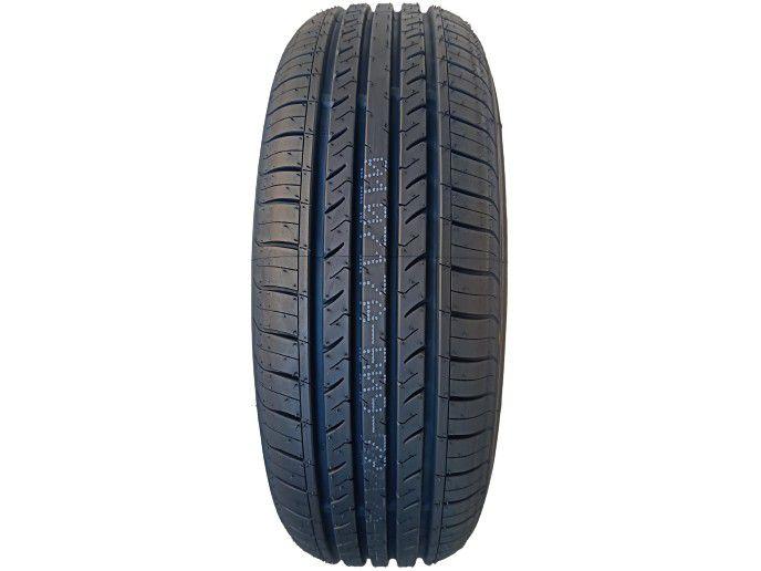 Pneu Aro 15” 186/65R15 XBRI 88H Fastway E1 - Pneu de Carro - Magazine Luiza