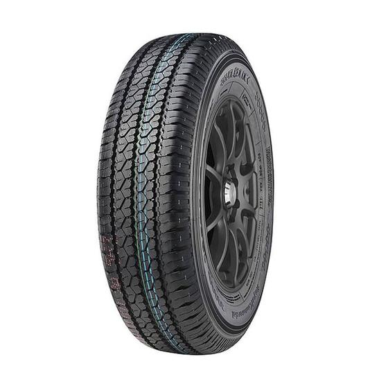 Pneu Aro 15 195/70R15C 104/102R Royal Commercial Royal Black - Pneu de Ônibus e Caminhão ...