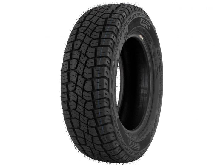 Pneu Aro 15” 205/65R15 Pirelli 94H Scorpion ATR - Pneu de Carro - Magazine Luiza