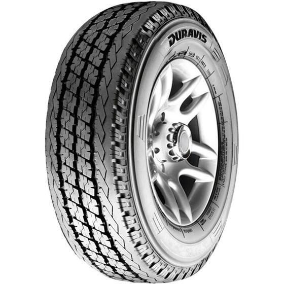 Pneu aro 15 205/70R15C Bridgestone Duravis R630 106/104R - CARGA ...