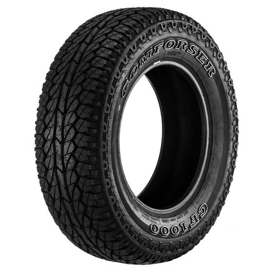 Pneu Aro 15" 215/75 R15 100S Comforser AT CF1000 - Montana, Strada ...