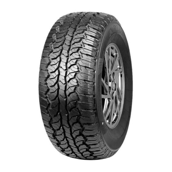 Pneu Aro 15" 225/75 R15 102T Aplus All Terrain AT A929 - Pneus ...