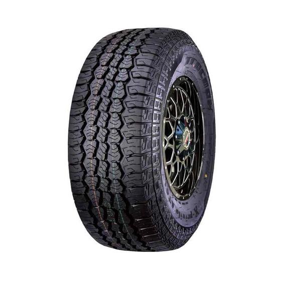 Pneu Aro 15 235/75R15 109T X-Privilo AT01 Tracmax - Pneu de Carro - Magazine Luiza