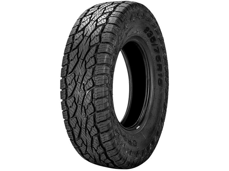 Pneu Aro 15" 235/75R15 Linglong 109T Crosswind A/T100 XL - Pneus - Magazine Luiza