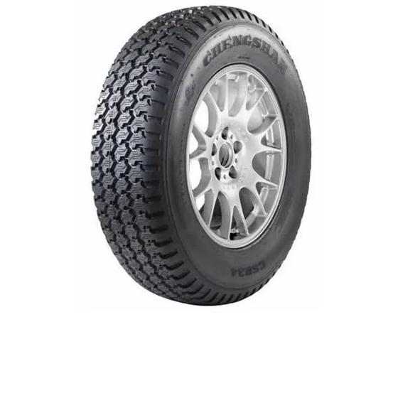Pneu aro 15 31x10,5 r15 6pr 109q - chengshan csr34 - Pneus - Magazine Luiza
