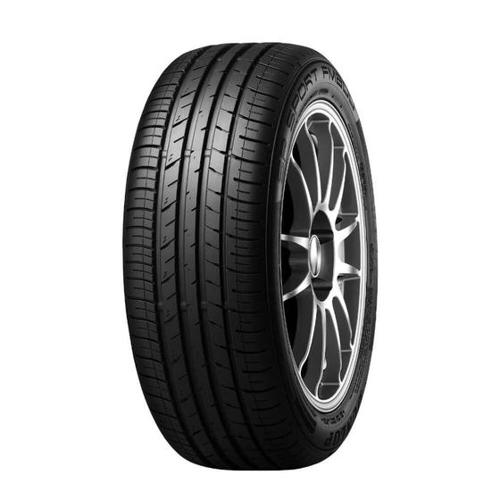Pneu Aro 15" Dunlop SP SPORT FM800 195/55 R15 85V - Pneu para Carro ...