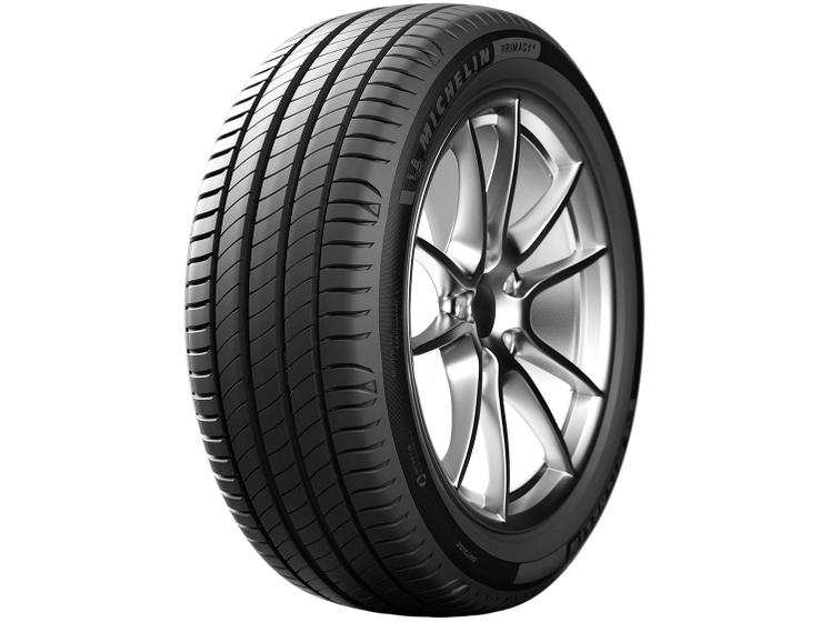 Pneu Aro 15” Michelin 185/60 R15 88H - Primacy 4 - Pneu para Carro - Magazine Luiza