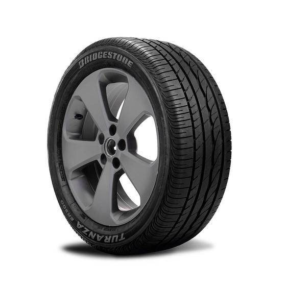 Pneu aro 16 205/55 r16 bridgestone turanza er300 91v - Pneu para Carro - Magazine Luiza