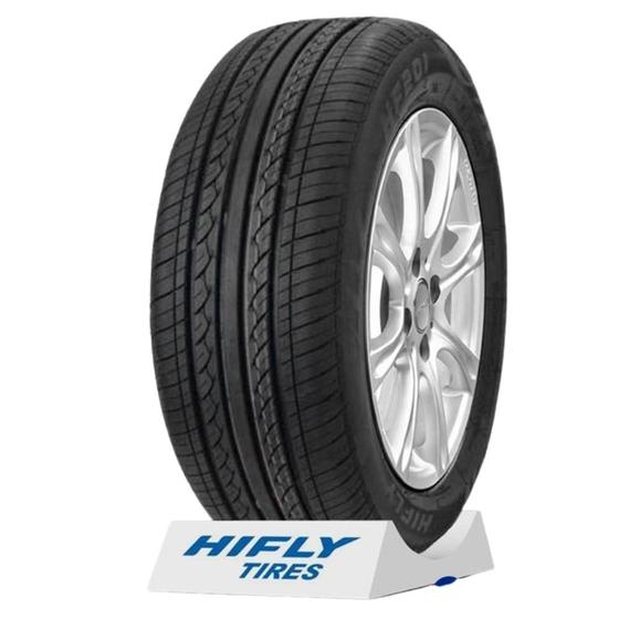 Pneu Aro 16" 205/60 R16 92V Hifly HF201 - Pneu para Carro - Magazine Luiza