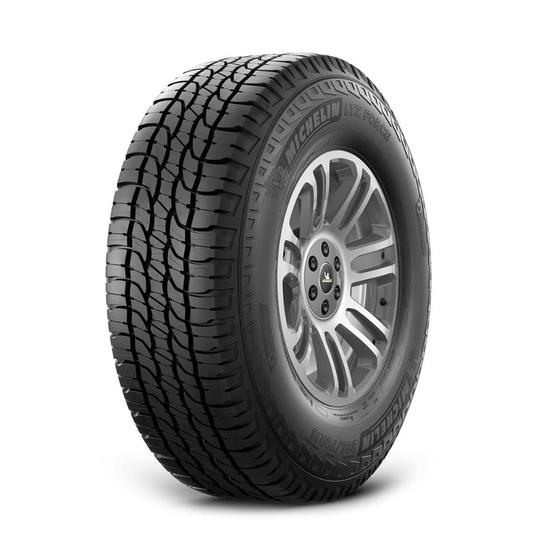 Pneu Aro 16 215/65R16 102H LTX Force Michelin - Pneu de Carro ...