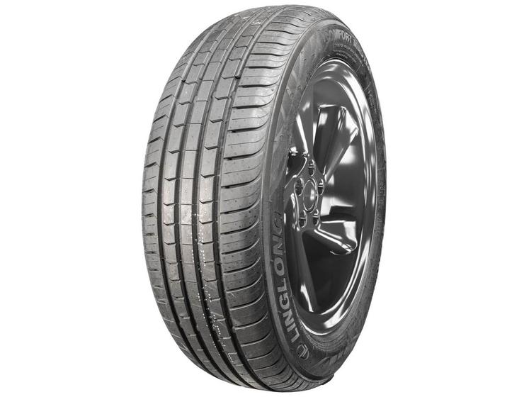 Pneu Aro 16" 215/65R16 Linglong 98H Comfort Master - Pneu de Carro - Magazine Luiza