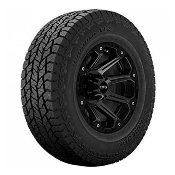 Pneu Aro 16" 215/85 R16 115/112S HANKOOK DYNAPRO RF11 A/T 2 - Pneu para ...