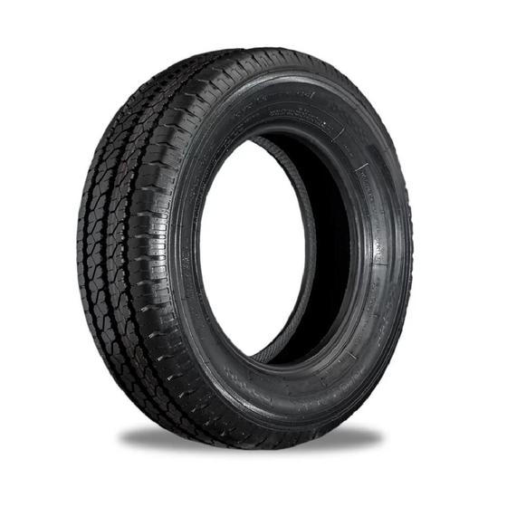 Pneu Aro 16 225/65R16C 112/110T Royal Comercial Royal Black - Pneu de Ônibus e Caminhão ...