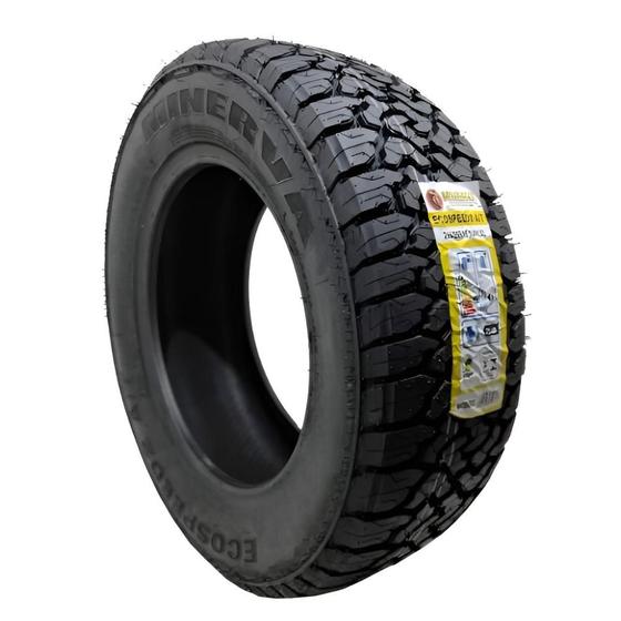 Pneu Aro 16" 235/60 R16 104H OWL Ecospeed 2 AT Minerva - Pneus - Magazine Luiza