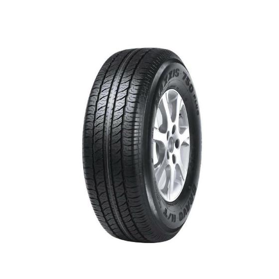 Pneu Aro 16" 255/70 R16 111H Maxxis HT 750 - Original N - Pneus - Magazine Luiza