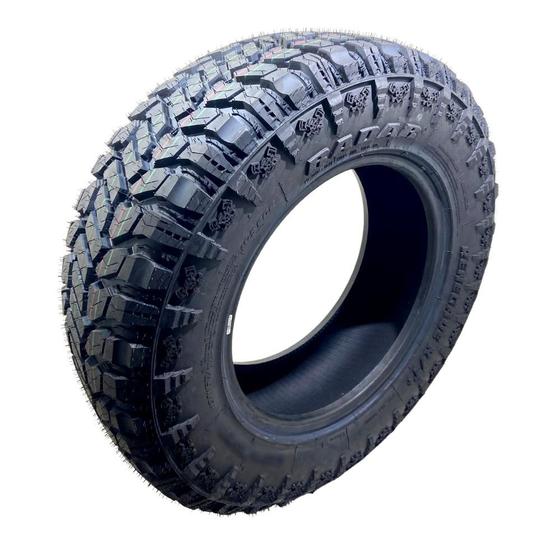 Pneu Aro 16" 285/75 R16 121/117Q Radar Renegade RT+ Hil - Pneu para ...