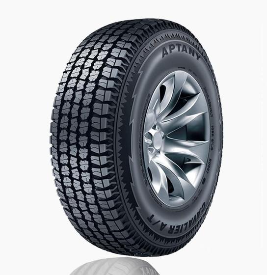 Pneu Aro 16 Aptany 265/70R16 112S RU006 - Pneu para Carro - Magazine Luiza