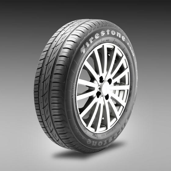 Pneu Aro 16 Firestone F-Series F-600 205/55R16 91V - BRIDGESTONE DO BRASIL - Pneu de Carro ...