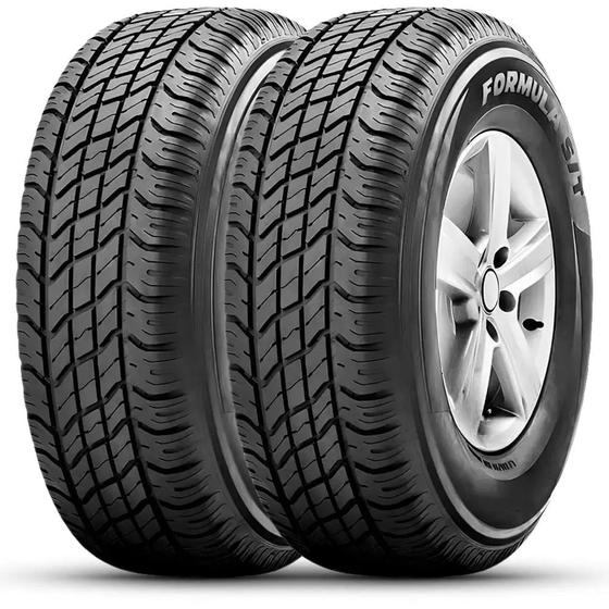 Pneu Aro 16 Formula S/T 215/65R16 102H XL by Pirelli - 2 unidades ...