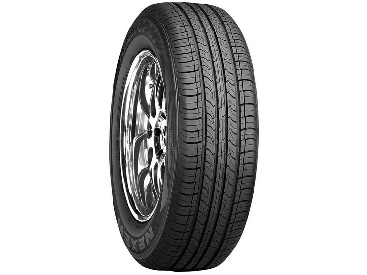 Pneu Aro 16” Nexen 225/65R16 99H - CP672 - Pneu de Carro - Magazine Luiza