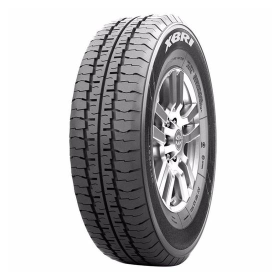 Pneu Aro 16 Xbri 205 75r16c 8pr 110 108r Tl Cargoplus Pneu Para Carro