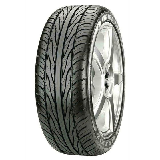Pneu Aro 17 195/40 R17 81W Maxxis MAZ4S - Pneus - Magazine Luiza