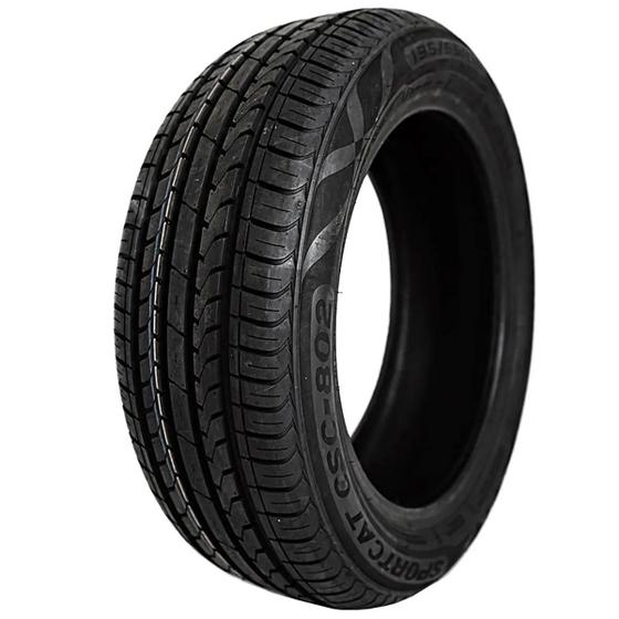 Pneu aro 17 215/55 r17 chengshan csc-802 94v - Pneu para Carro - Magazine Luiza