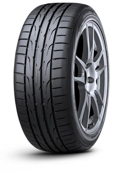 Pneu aro 17 225/45 r17 dunlop direzza dz102 xl jp ev 94w - Pneu para Carro - Magazine Luiza