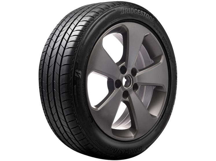 Pneu Aro 17” Bridgestone 215/50R17 95W - Turanza T005 - Pneus - Magazine Luiza