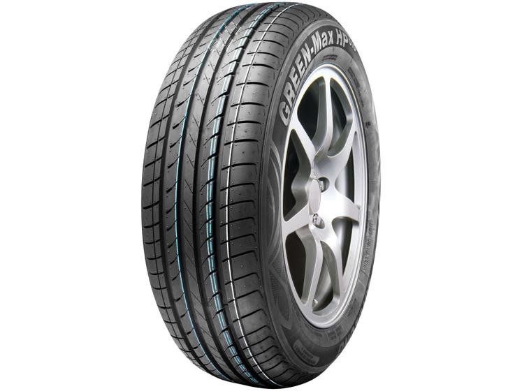 Pneu Aro 17” Linglong 165/40R17 75V - Pneu de Carro - Magazine Luiza