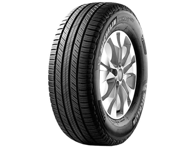 Pneu Aro 17” Michelin 225/65 R17 102H Primacy SUV - Pneu para Carro ...