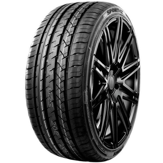 Pneu Aro 17 XBRI 215/50R17 95W SPORT+ 2 EXTRA LOAD - Pneu para Carro - Magazine Luiza