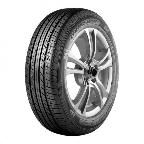 Pneu aro 18 235/60 r18 107v - chengshan csc-303 - Pneus - Magazine Luiza