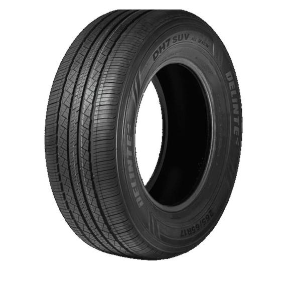 Pneu Aro 18" 245/60 R18 105V Delinte DH7 SUV - Pneu para Carro ...