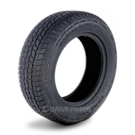 Pneu aro 18 265/65R18 Trazano SL369 AT 114T - Pneus - Magazine Luiza