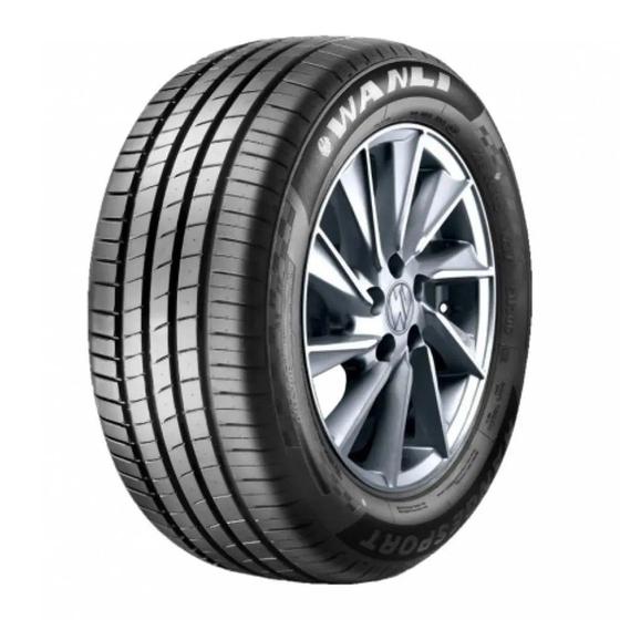 Pneu aro 20 235/50 r20 wanli su306 100v - Pneu de Carro - Magazine Luiza