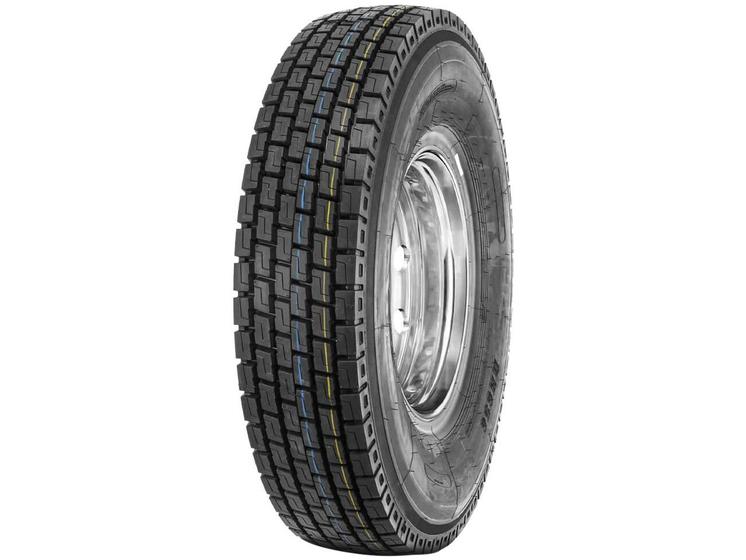 Pneu Aro 22,5” Durable 275/80R22.5 16PR 149/146M - TBR DR656 - Pneu de Ônibus e Caminhão ...