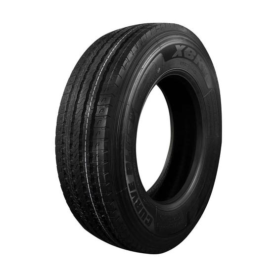 Pneu Aro 22,5 Xbri 295/80 R22,5 18PR 152/149L Curve Plus F1 - Pneus - Magazine Luiza