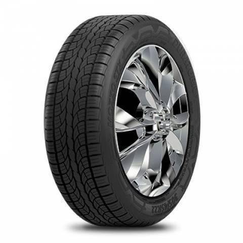 Pneu Aro 24" 305/35 R24 112V Duraturn Extra Load Mozzo STX - Pneus ...