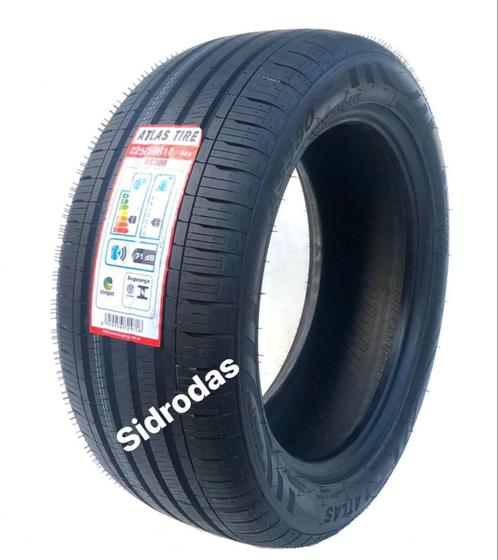Pneu Atlas Tire Aro 17 225/50R17 AS380 94V - Delinte - Pneus - Magazine Luiza