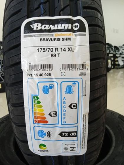 Pneu Barum 175/70R14 - Pneus - Magazine Luiza