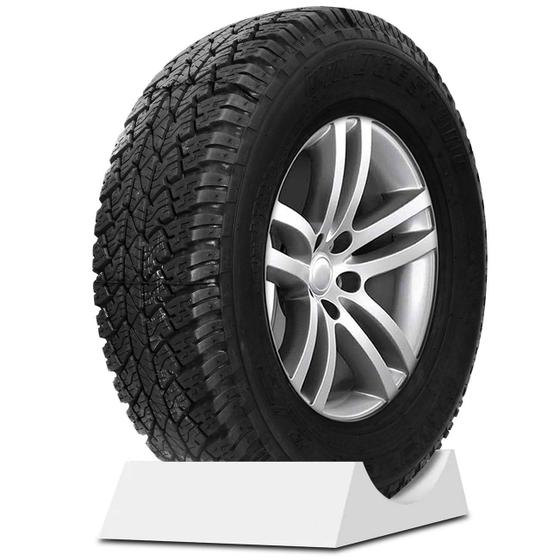 Pneu Bridgestone Aro 15 205/70R15 96T Dueler AT 693 - Pneus - Magazine Luiza