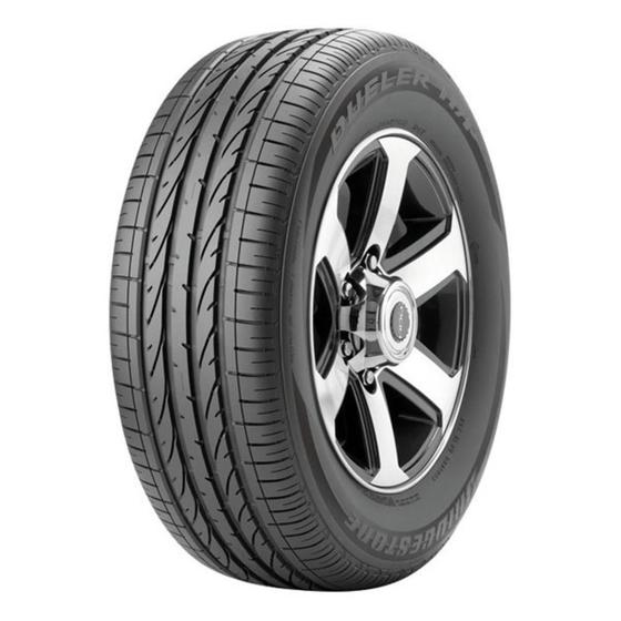 Pneu Bridgestone Aro 18 Dueler H/P Sport 225/60R18 100V - Pneu para Carro - Magazine Luiza