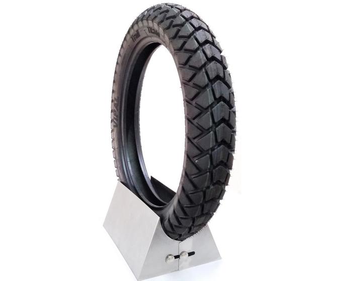 Pneu bros traseiro 110 90 17 bros 125 150 160 ttr crosser 150 xre 190 ...